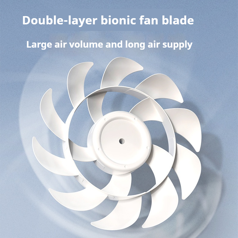 [In stock ]Yangzi air circulation fan wall fan electric fan swing ...