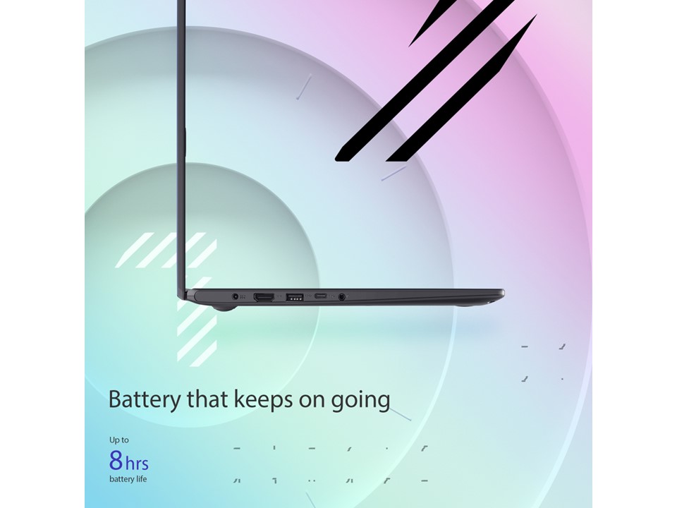 Asus Vivobook Go E510K-AEJ731WMS Laptop (Intel Celeron, 8gb ram, 512gb ...