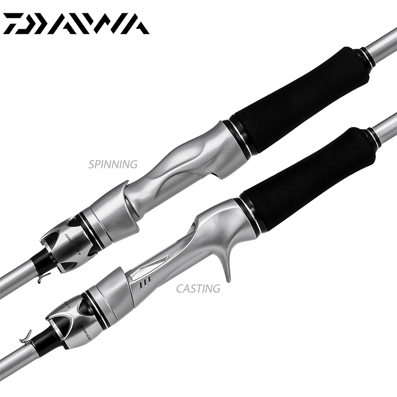 2025 NEW DAIWA Joran Pancing Carbon Lure Fishing Rod M Power Rod Casting Rod Fishing Pole ...