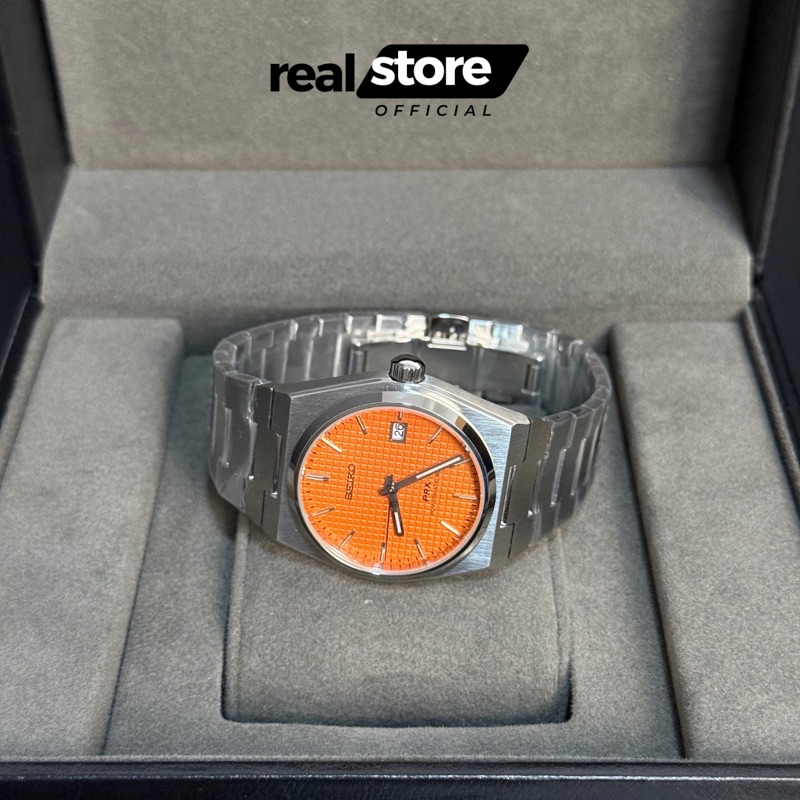 Seiko Mod Prx Mechanical watch Seiko Modify Seiko custom band & bezel ...