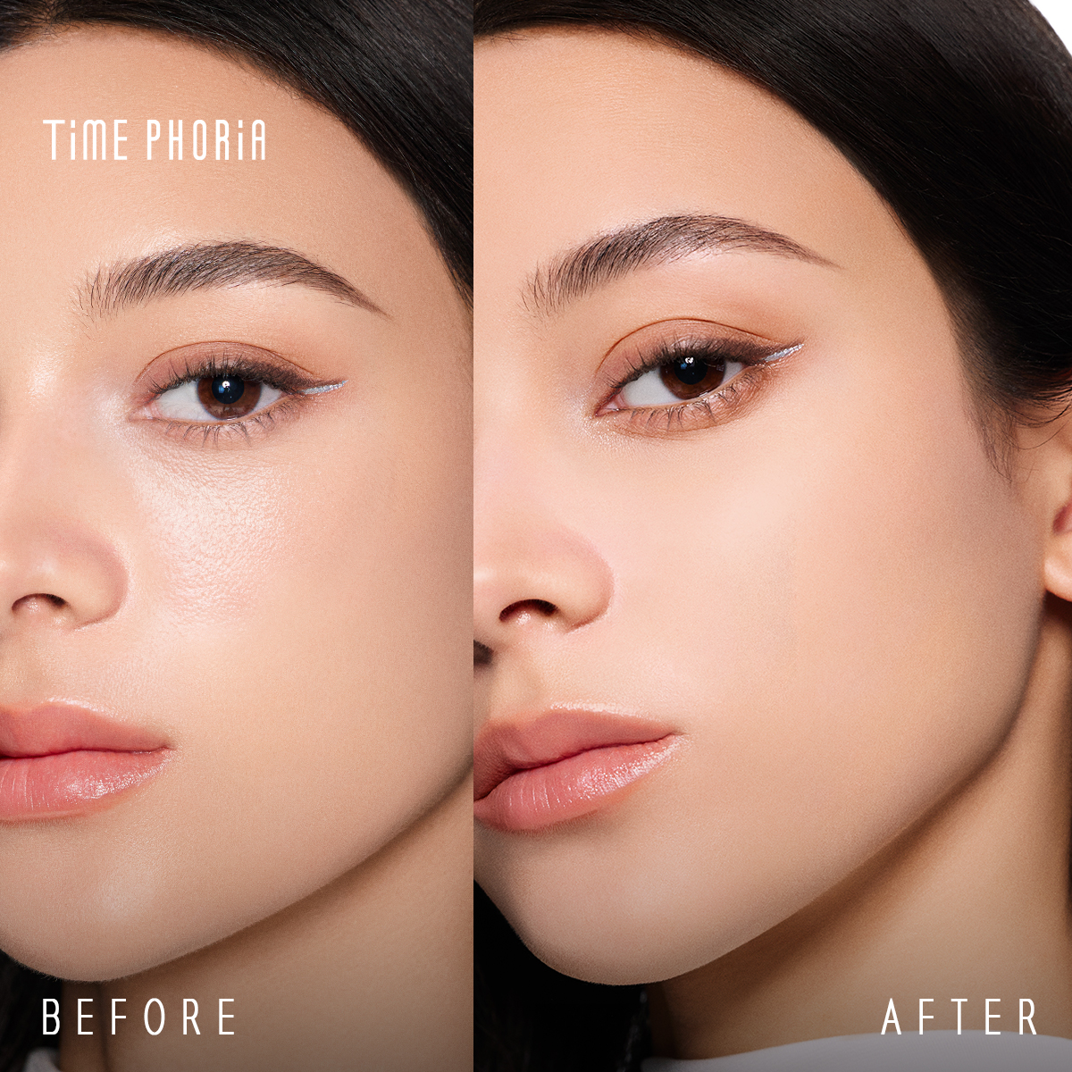 TIME PHORIA - Timeless Supernova Setting Spray 60ml |Full Coverage ...