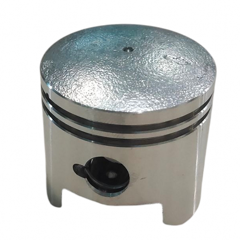 Mini Bike Cylinder Block 49CC (Piston 40 mm/44 mm) Grass Trimmer Block ...