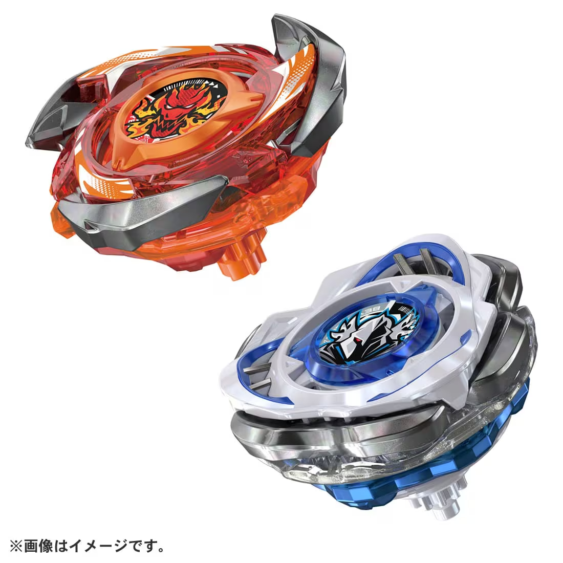 [Ready] Beyblade X CX-04 Battle Entry Set C (Stadium + 2 Special Color ...