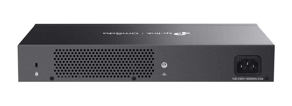 TP-Link ES224G Omada 24-Port Gigabit Easy Managed Switch | Shopee Malaysia