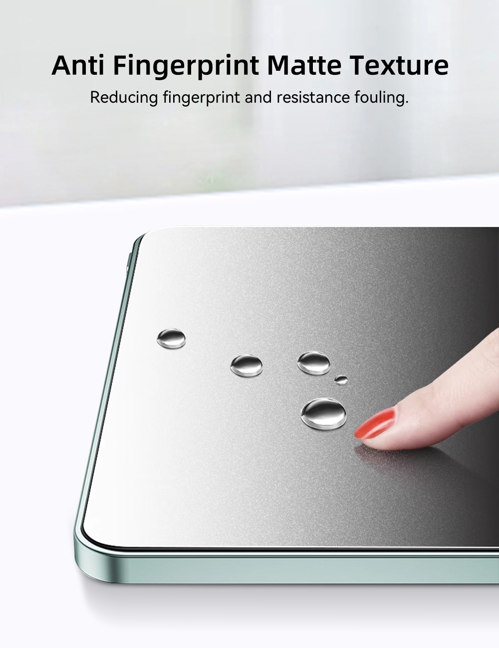 Matte Film Like Paper Screen Protecto For Redmi pad 2 Redmi Pad 2 Pro ...