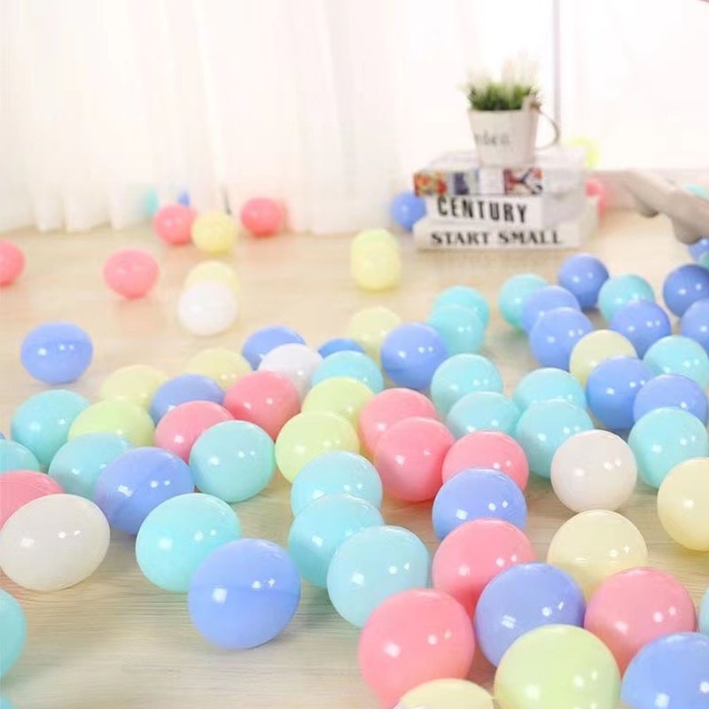 Ocean Ball Pool Fence Tent Folding Indoor Home Baby Toy Pool Bobo Pool ...