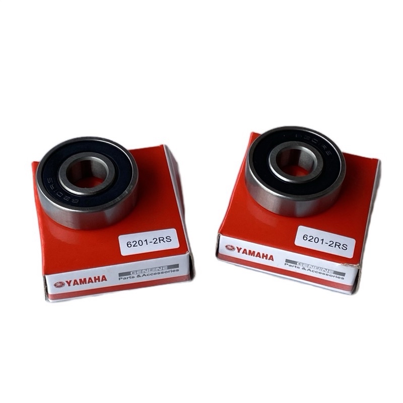 RS150 RSX150 RSX RS-X FRONT & REAR WHEEL HUB BEARING BEARING TAYAR ...