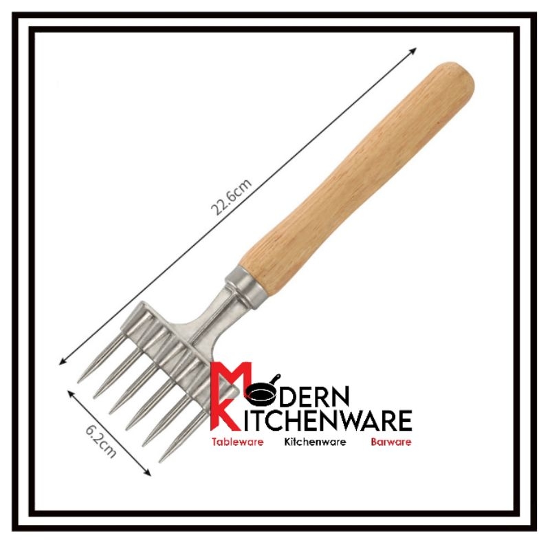 【ModernKitchenware】Ice Pick Ice Crusher Ice Crusher 6 Blade Ice Picker ...