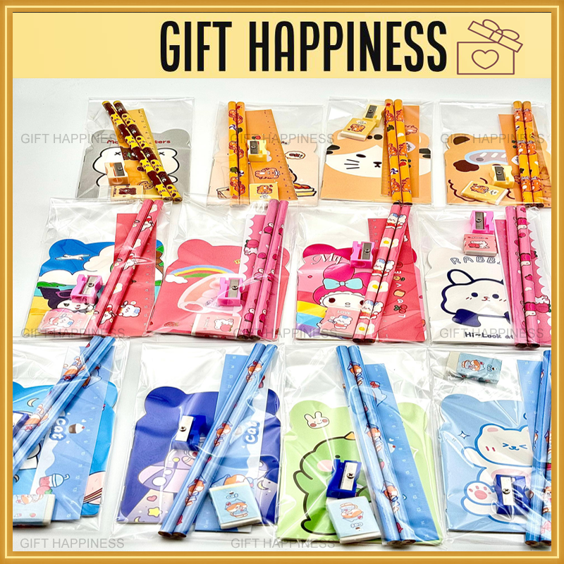 Budget Birthday Party Goodies Bag | Toys for Kids / Beg Goodies Bajet ...