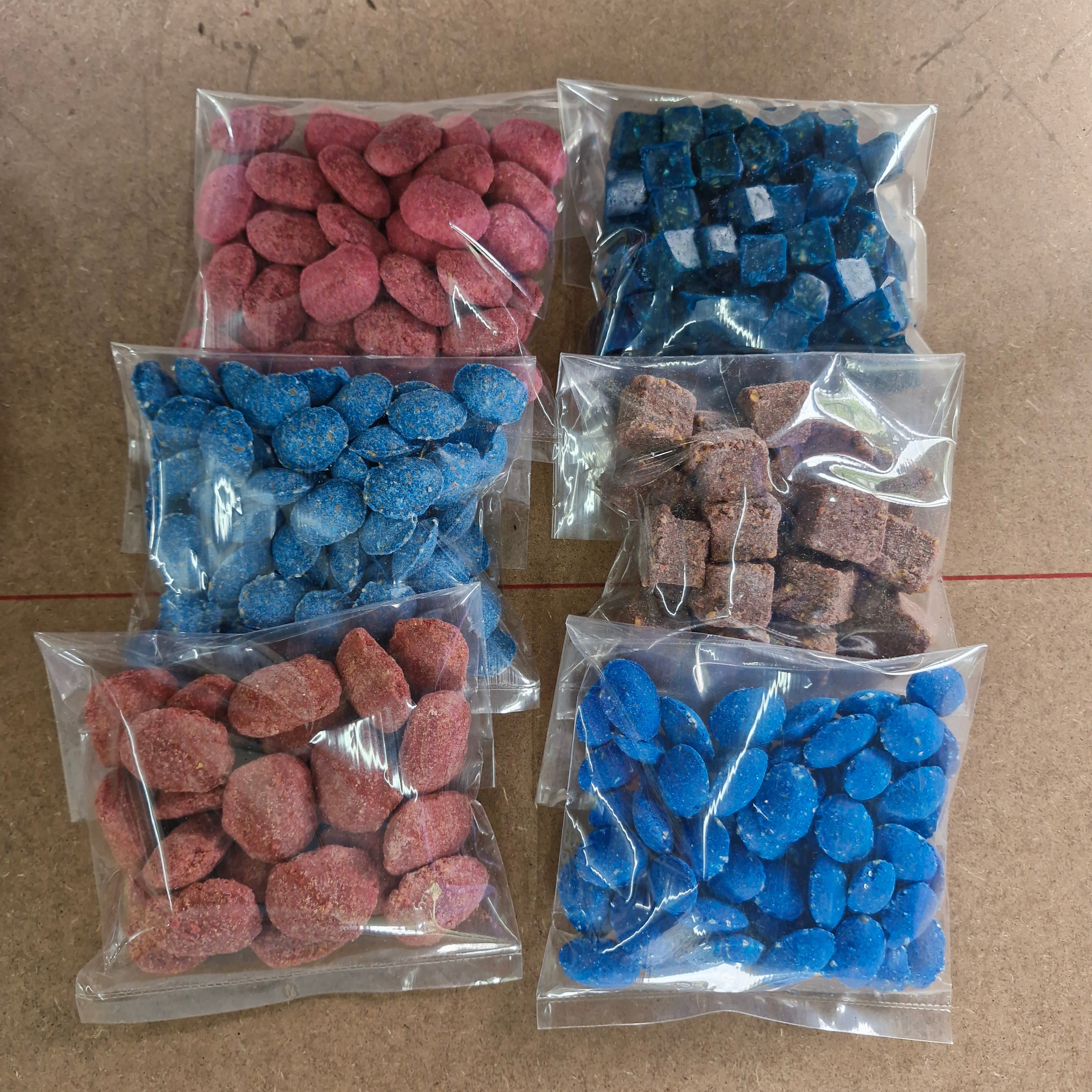 Racun Tikus 250g Repack Storm Arakus Ebor Baits Butik G2 Butik S Racumin Wax Block Bm Ratgone ...