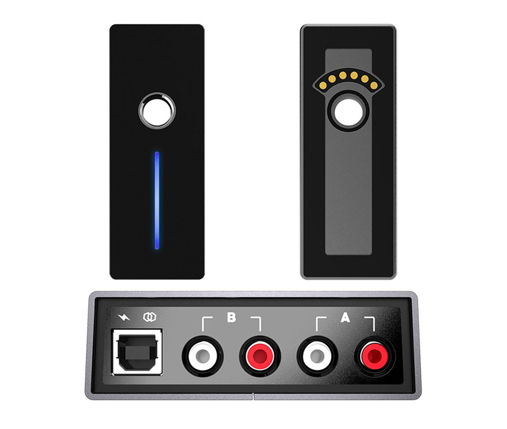 Phase Essential (DVS Turntable DJ System) | Shopee Malaysia