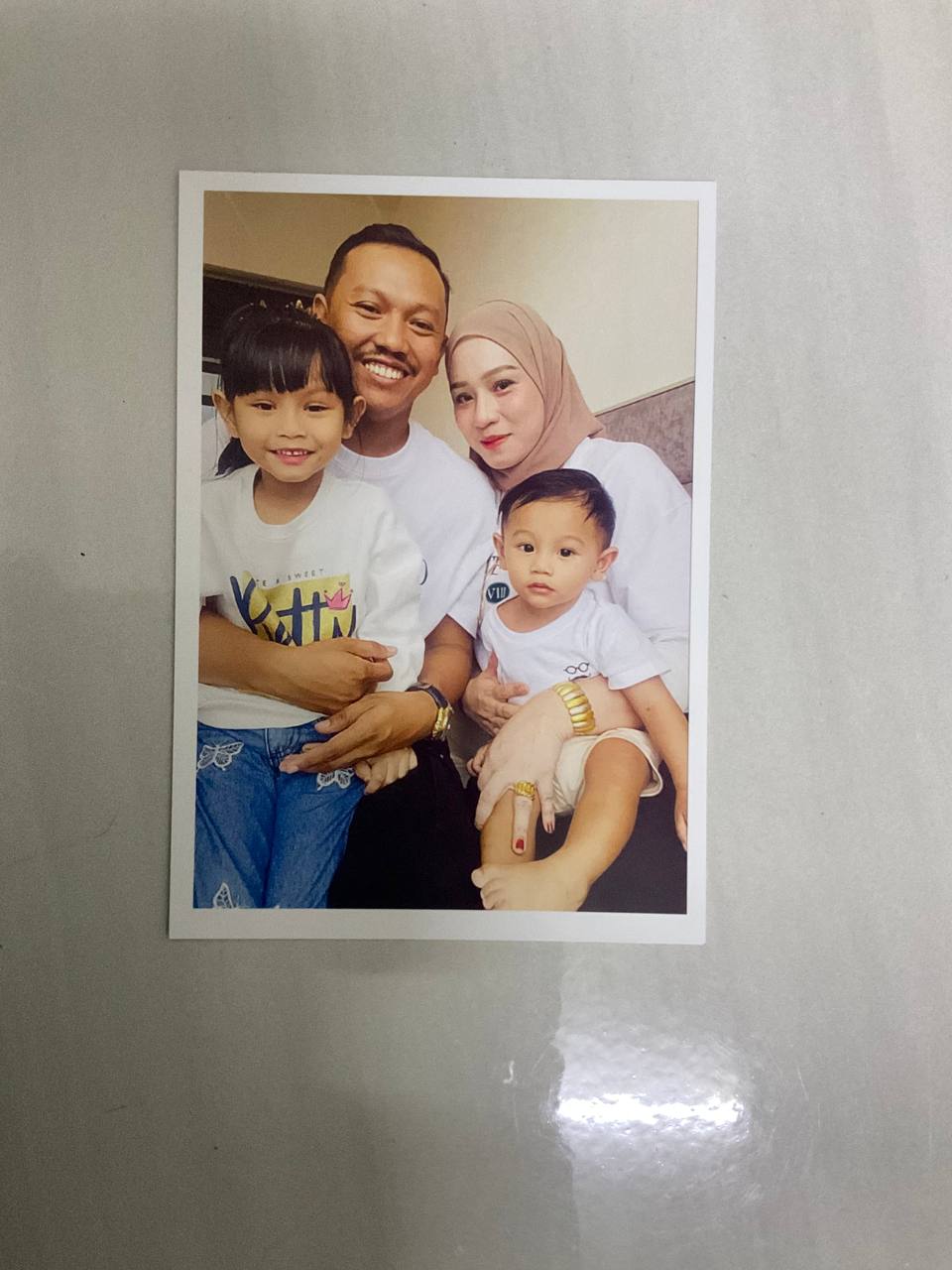 ALACART Photo Printing/Cuci Gambar – 2R 3R 4R 5R A4 Size – Borderless ...