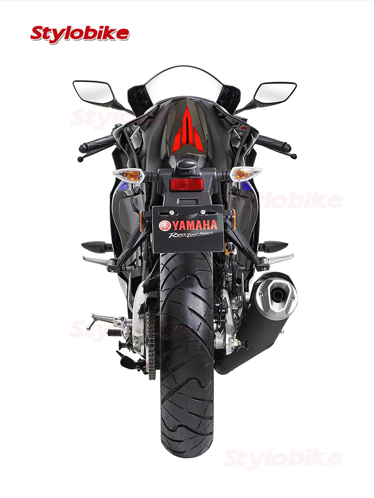 Yamaha R15 V3 R15 V4 R15M LED Tail Light Integrated Tail lamp Lampu ...