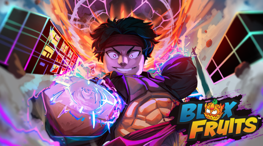 [Rework] Gravity Creation Eagle Blox Fruit - PC Game | Shopee Malaysia