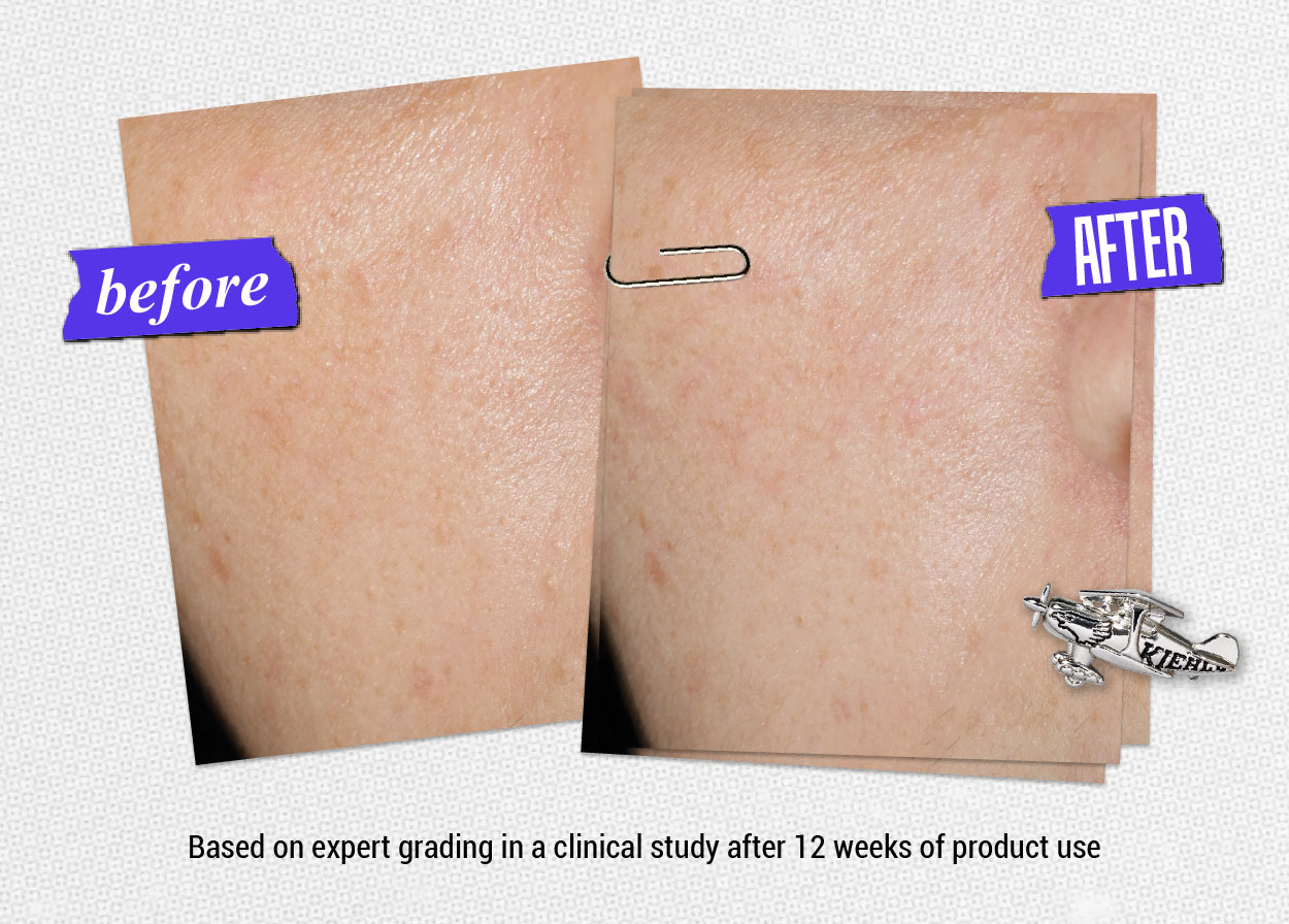 Kiehl's Clearly Corrective™ Slippery Glass Skin Duo - Including Dark ...