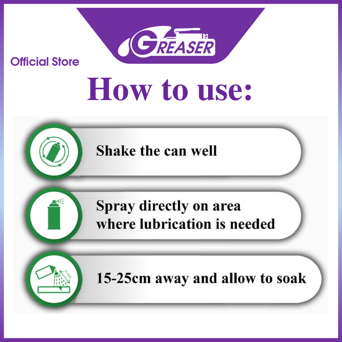 Hardex Rust Remover / Anti Rust Spray / Spray Anti Karat - HD 440 ...