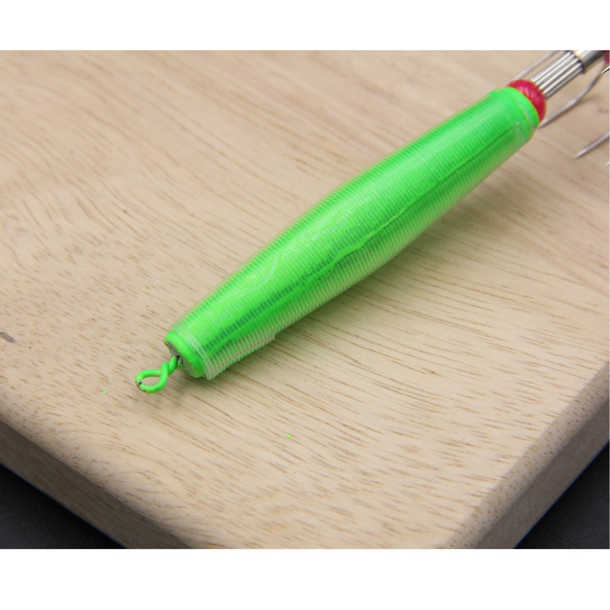 BOCEAN LASER JMC SQUID JIG HOOK CANDAT SOTONG Gewang Sotong Perambut ...