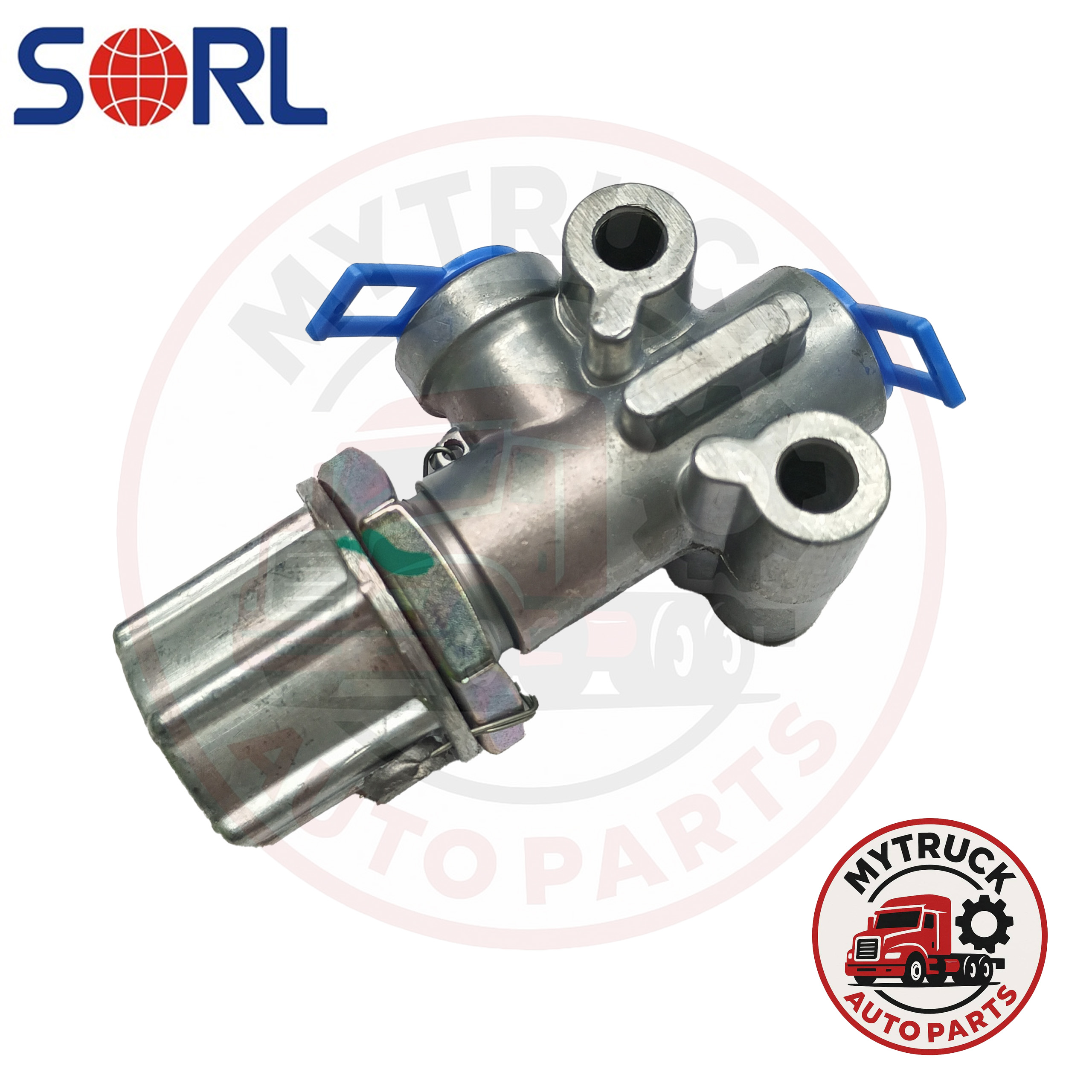 SORL | Trailers Truck Pressure Limiting Valve | Pressure Protection ...