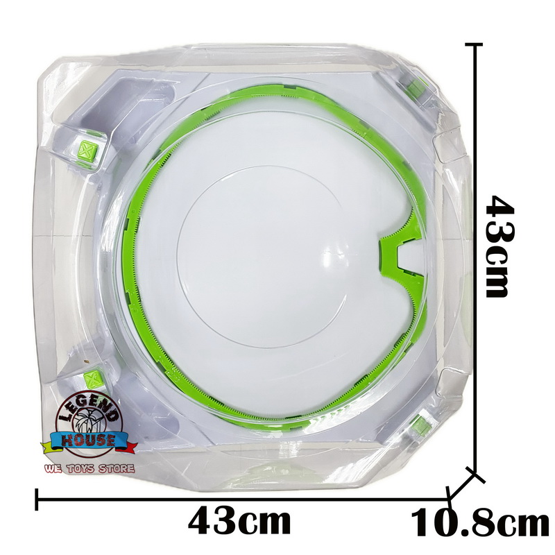 Beyblade Burst Arena Stadiums Toys Set Beyblade X Stadium陀螺战斗盘 | Shopee ...