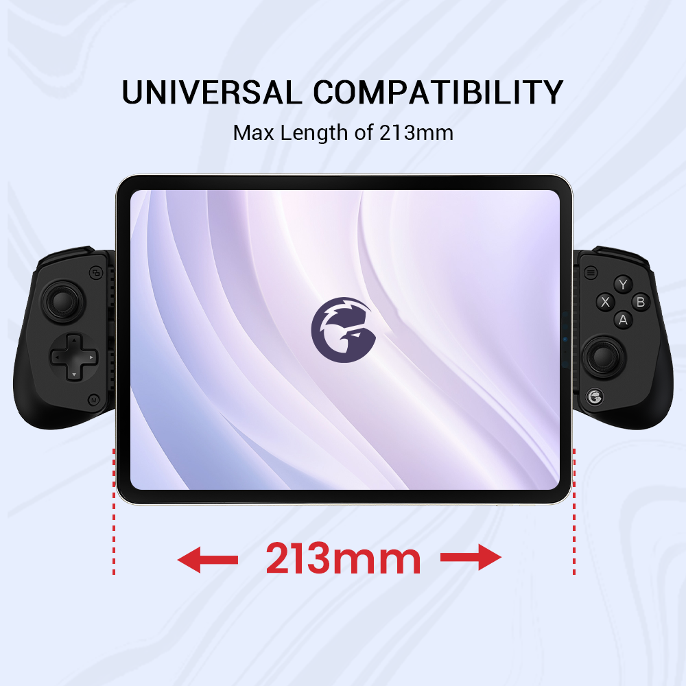 GameSir X5 Lite Mobile Game Controller for iPhone/Android Type C Plug ...