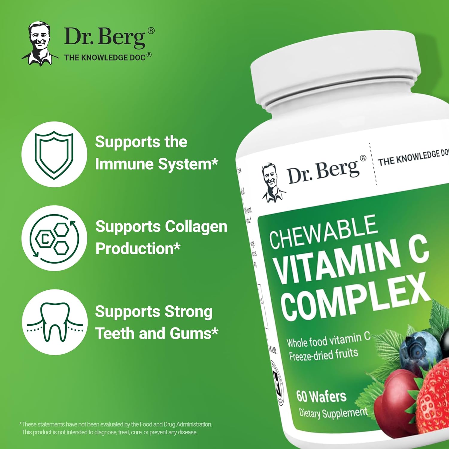 GENUINE Dr. Berg's Liver Cleanse Magnesium D3 K2 Yeast Cod Liver Nerve ...
