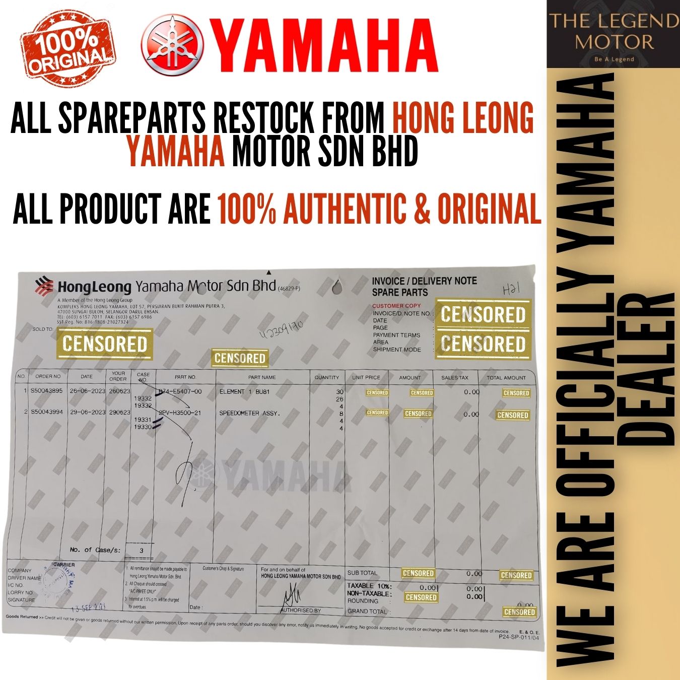 YZF-R15 YZF150 R15 R15M V1-V4 Injector Hose Fuel Pipe Paip Injection ...