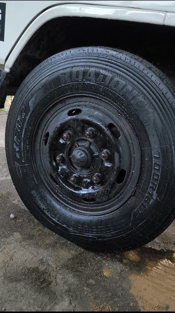 Polish tyre/ Master coating polish tayar/coating dasboard/coating ...