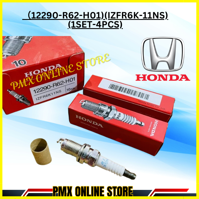 PALAM PENCUCI (IRIDIUM) HONDA SDA,SNA,SEL V-TEC,CRV ACURA SPARK PLUG ...