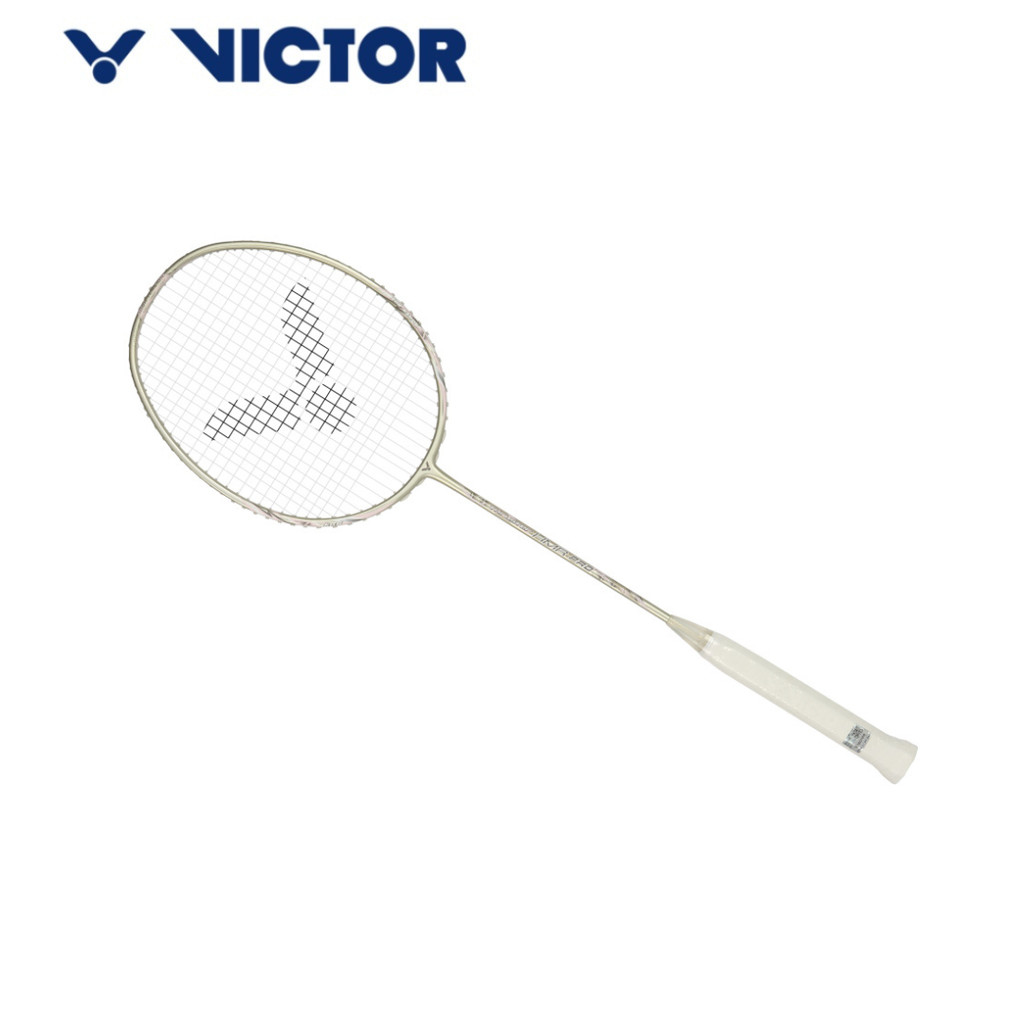 [LABOROTORIRES]VICTOR Thruster K HMR PRO Badminton Racket TK-HMR-PRO ...
