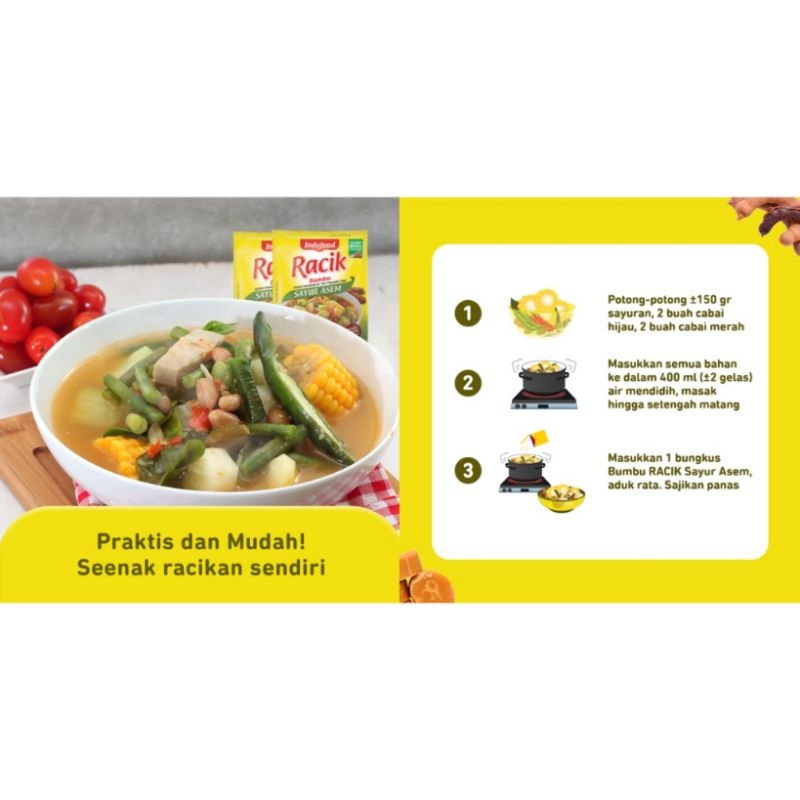 INDOFOOD RACIK BUMBU SPECIAL (Ready Stock) | Shopee Malaysia