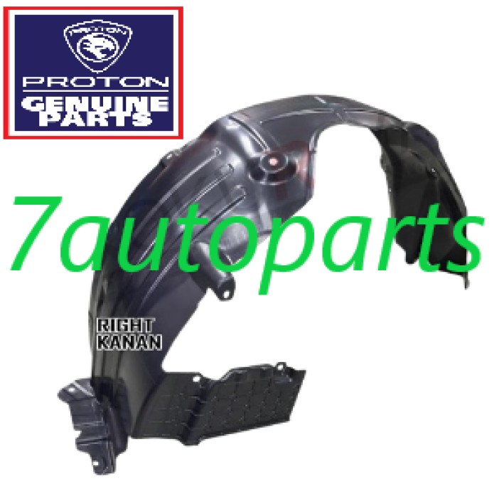 ORIGINAL PROTON PERSONA VVT NEW MODEL / IRIZ 2016-2025 FRONT FENDER ...