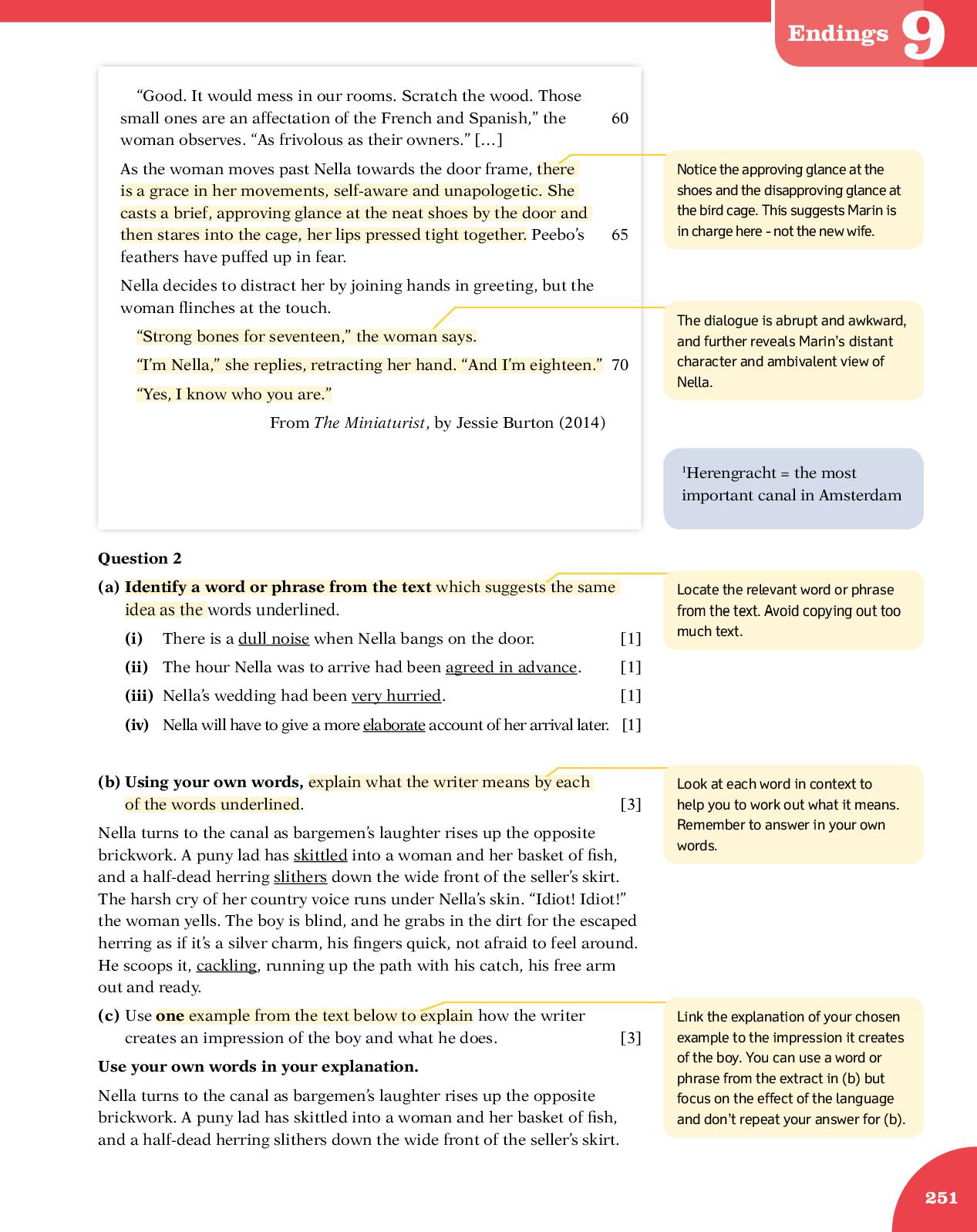 34.2 OXFORD IGCSE COMPLETE FIRST LANGUAGE ENGLISH 2nd Ed (TEXTBOOK ...