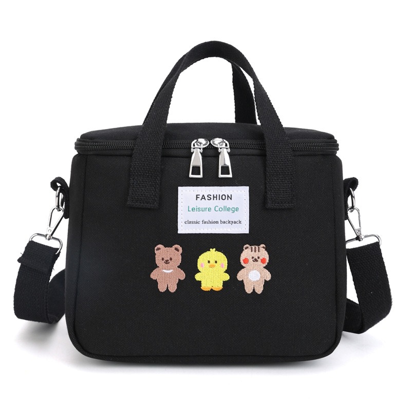 [CY FASHION] 1665 Multipurpose Large Baby Diaper Sling Baby Travel Mama ...