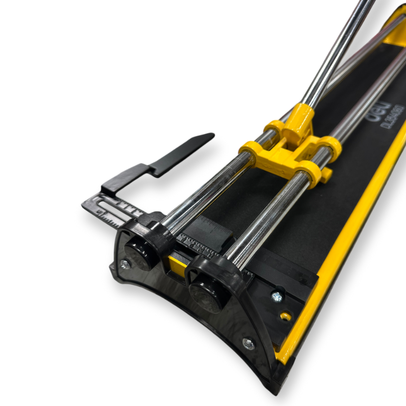 DELI - [600MM] DL354060 Tile Cutter Mosaic Cutting Machine Double Dual ...