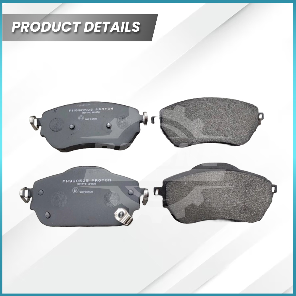 🔥ORIGINAL PROTON🔥PROTON SAGA VVT (2019-2024) / IRIZ 1.6 / PERSONA VVT ...