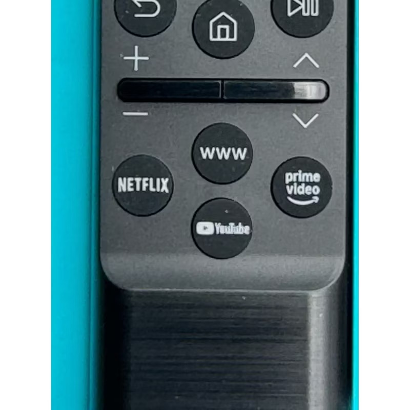 SAMSUNG Smart TV Remote Control 2023 2024 2025 BN59-01493F Samsung 100% ...