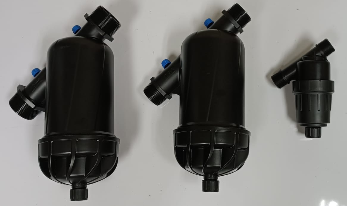 Mesh Disc Water Filter 1" to 2" Inch Farm Irrigation Drip Fertigation ...