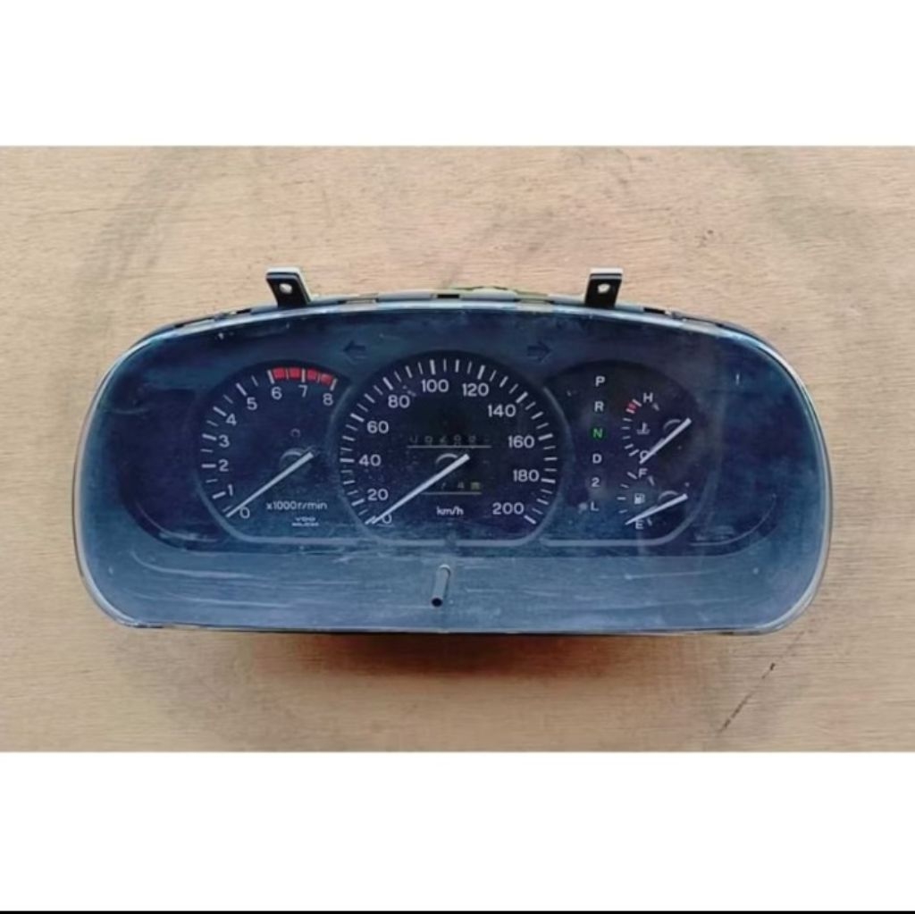 Meter wira auto 1.5 original (second hand) | Shopee Malaysia