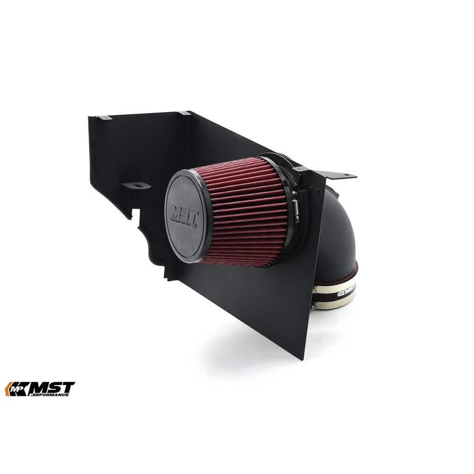 BMW M340i B58 G20 G21 3.0T - MST Performance Cold Air Intake System ...