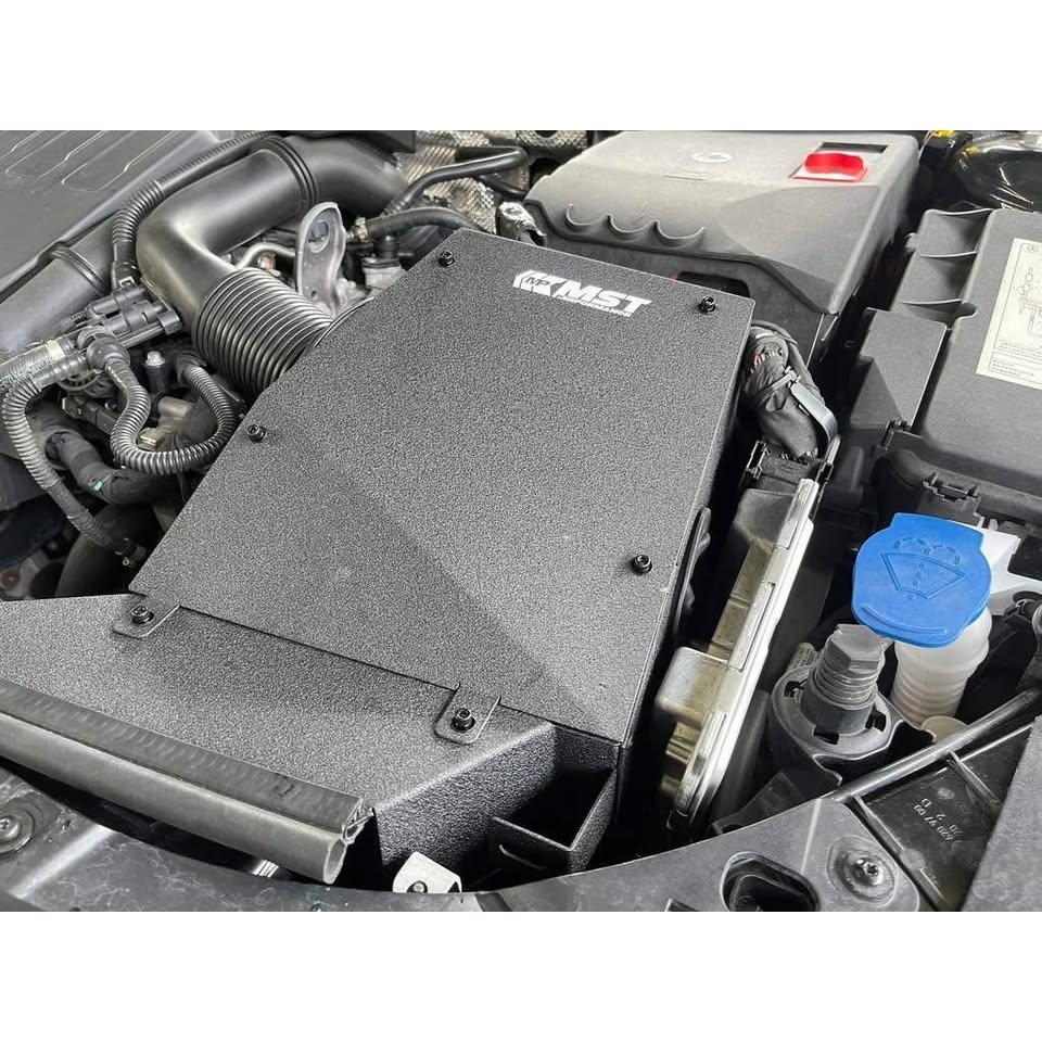 Mercedes Benz W177 A180 A200 1.3 2019+ - MST Performance Cold Air ...