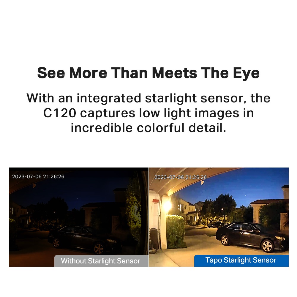 [ Watch Live & Grab Deal ] TP-Link Tapo C120 | Indoor CCTV Camera 4MP ...