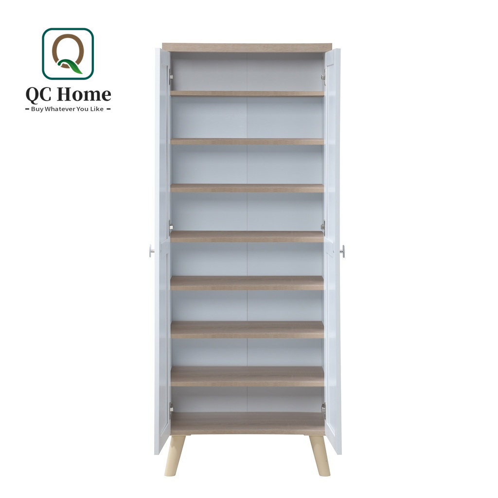 Shoe Cabinet Kabinet Kasut Shoe Rak Rak Kasut Almari Kasut Besar ...