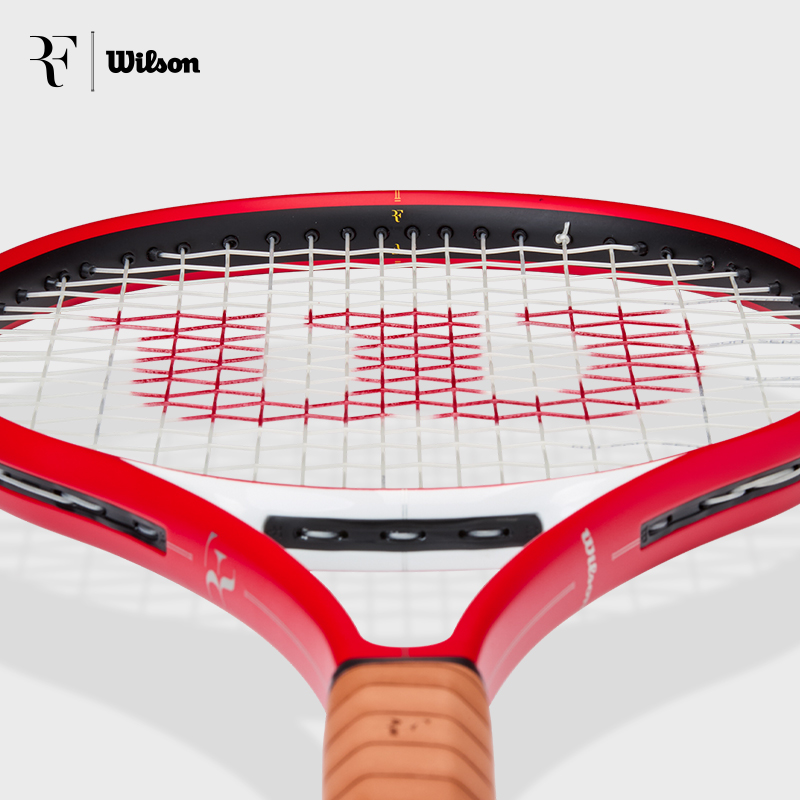 【Limited Edition With Free Cover】Wilson RF 01 Pro Classic 2 Performance ...