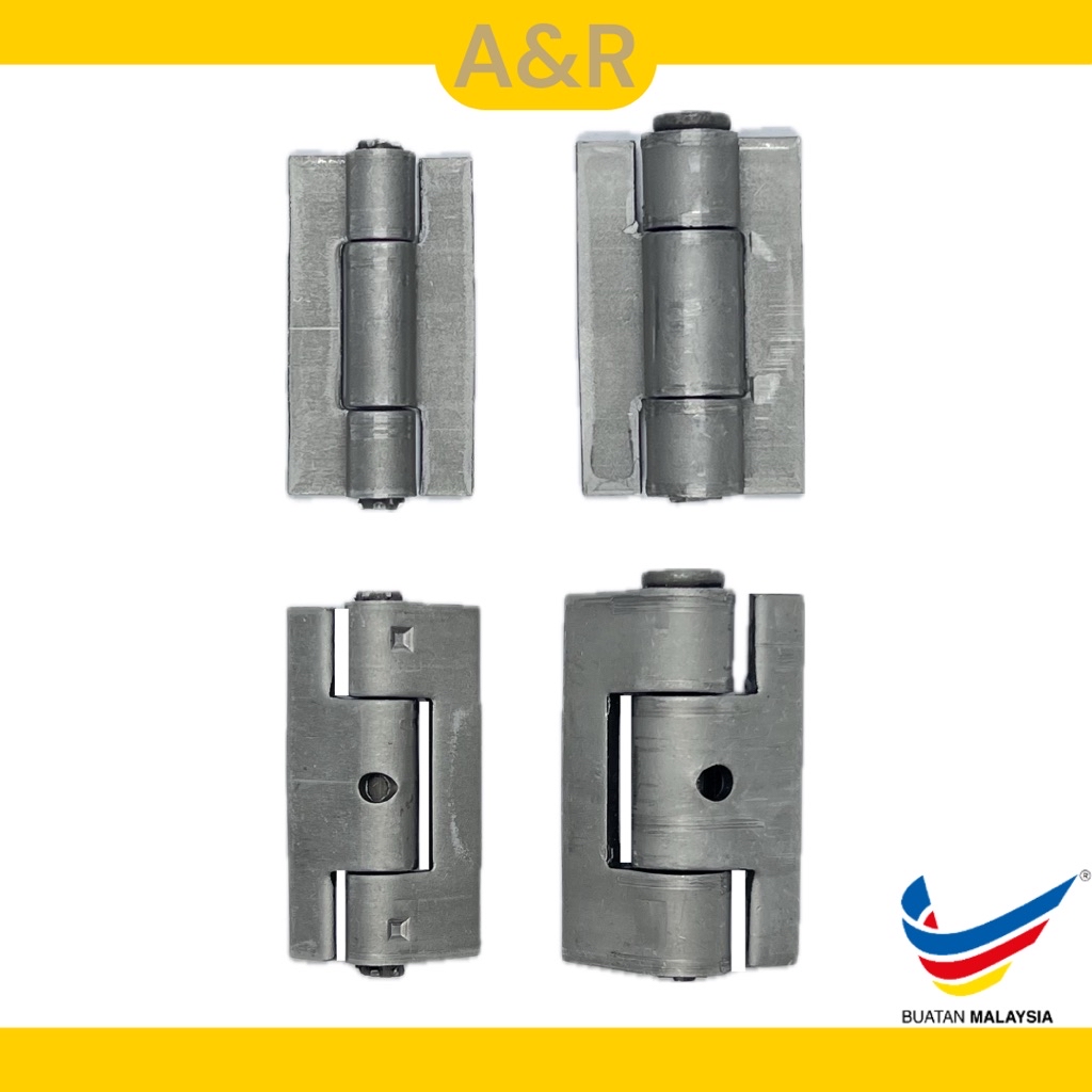 2.0mm/3.0mm Welding Hinges/Engsel Grill/Hinges Grill/Welding Hinges ...