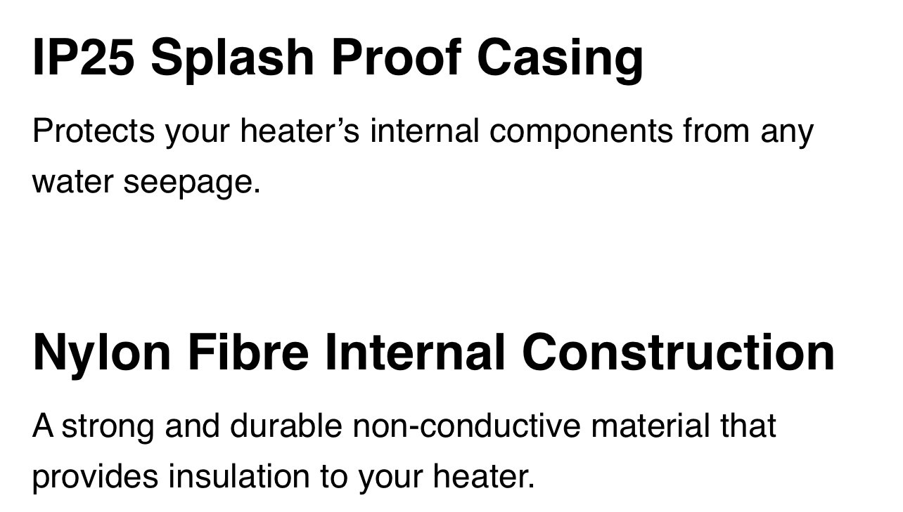 ALPHA SMART REVO i DC Pump or Non Pump Instant Water Heater | Shopee ...