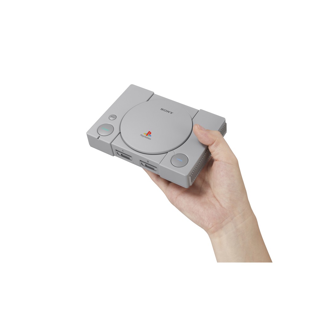 Sony PlayStation Classic Mini Console PS One Classic Mini Ps1 Mini ...