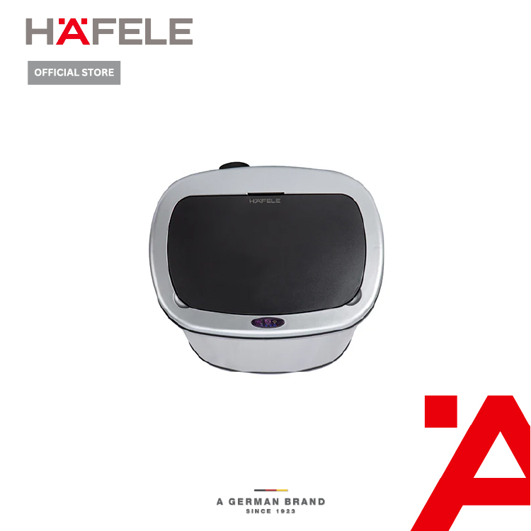 HAFELE Automatic Sensor Bin 50 Litre | Shopee Malaysia