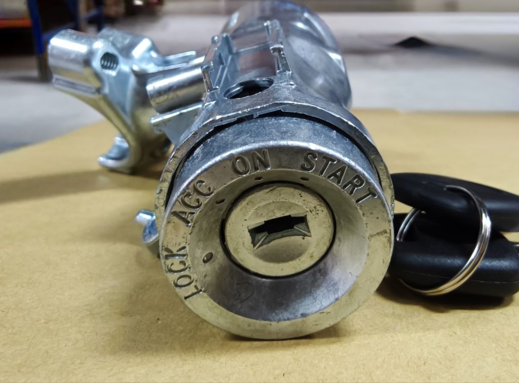 TOYOTA KF80 UNSER 1998-2003 COROLLA SEG AE111 EE111 AE110 IGNITION ...