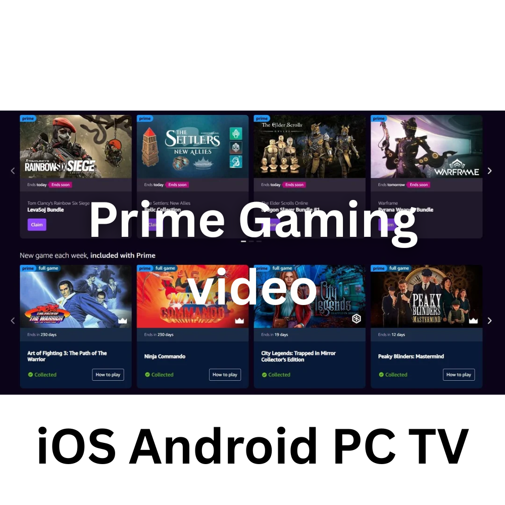 Prime TV Box Amazon TV Stick | Shopee Malaysia