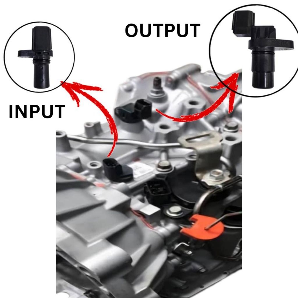 Original Perodua Myvi G3 D20N/Axia/ Bezza/Aruz Input Output Sensor ...